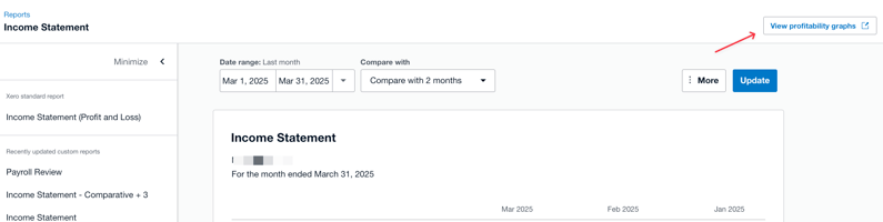 Getting Started with Xero’s New Analytics (Powered by Syft Analytics)
